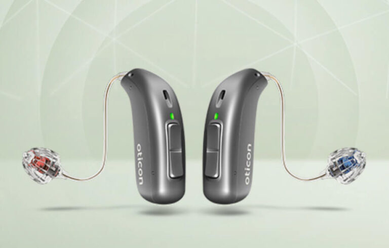 Oticon Hearing Aids Offered In Laguna Beach, CA | Find Your Fit Today