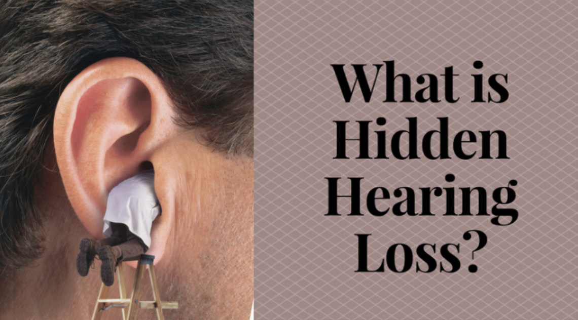 Identifying the Signs of Hearing Loss - Amazing Hearing
